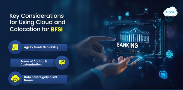 Colocation vs Cloud: What Works Better for BFSI in 2025 – Data Center ...